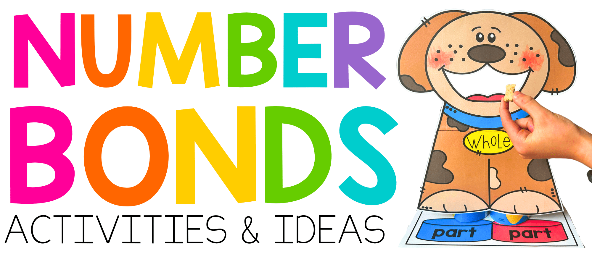 Teaching Number Bonds to 10: Building a Strong Math Foundation in First ...