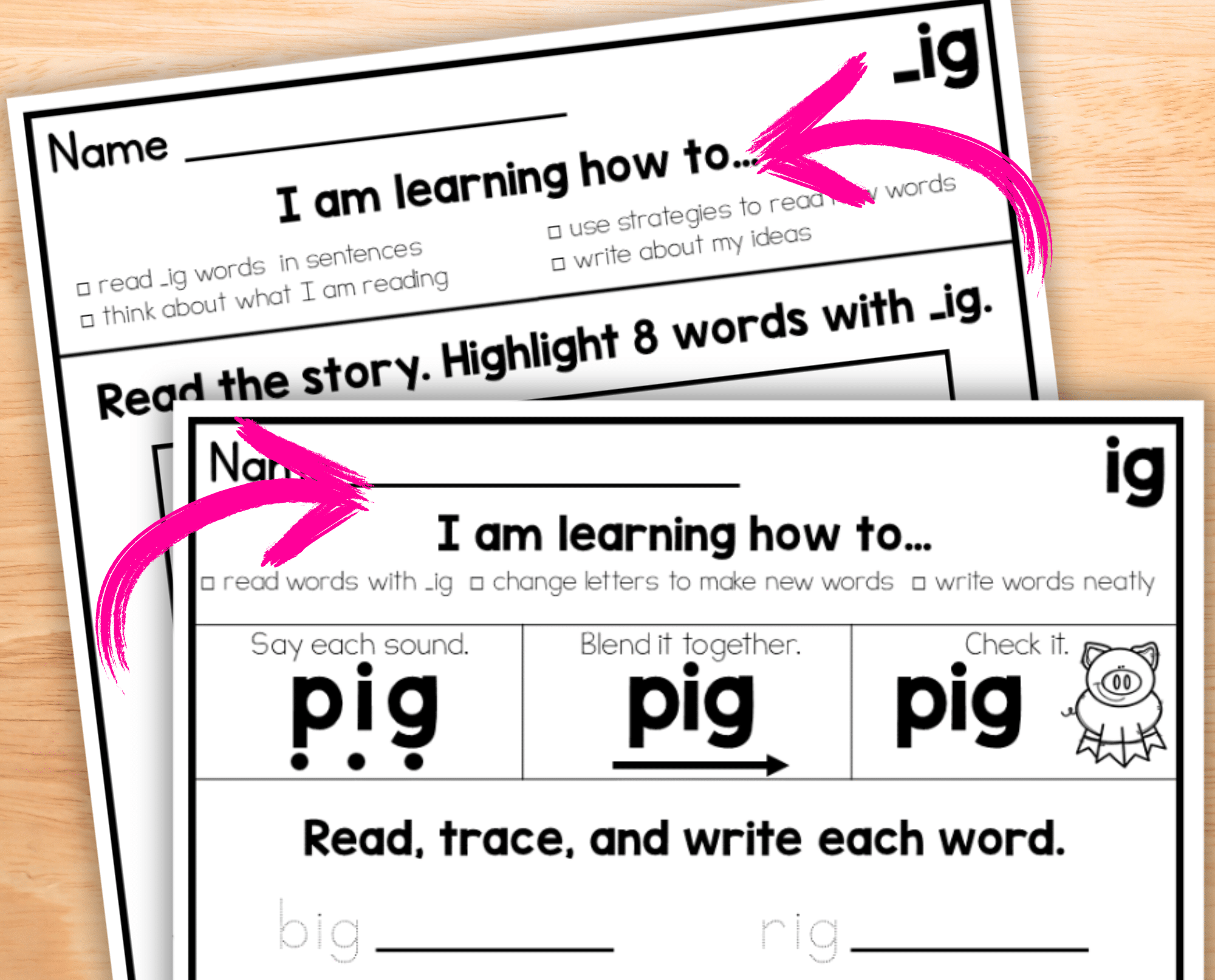 How to Help Make Homework Easier for Families This Year - Polka Dots Please