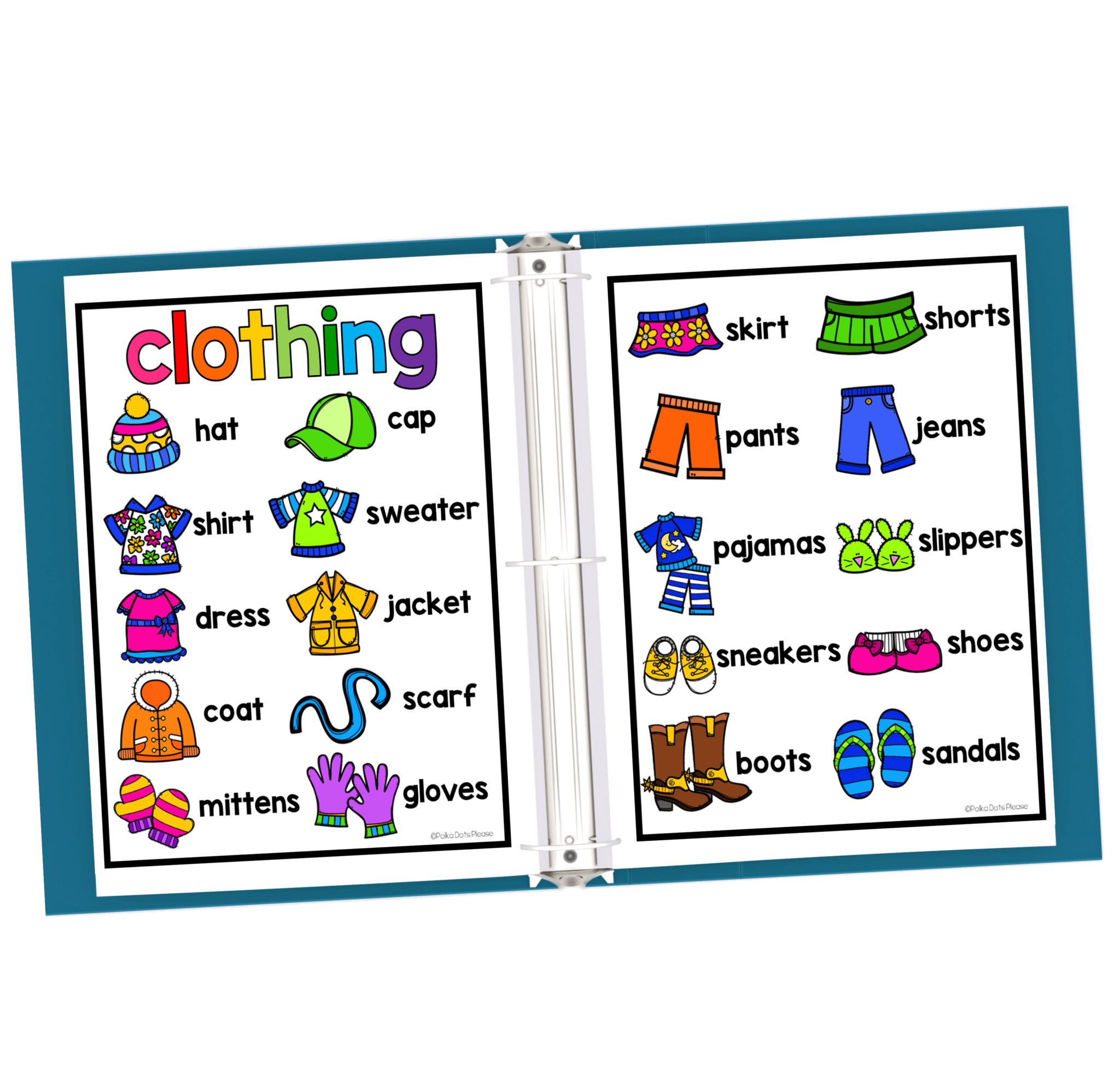 The WHY and HOW of Using Word Banks in Your Elementary Classroom ...