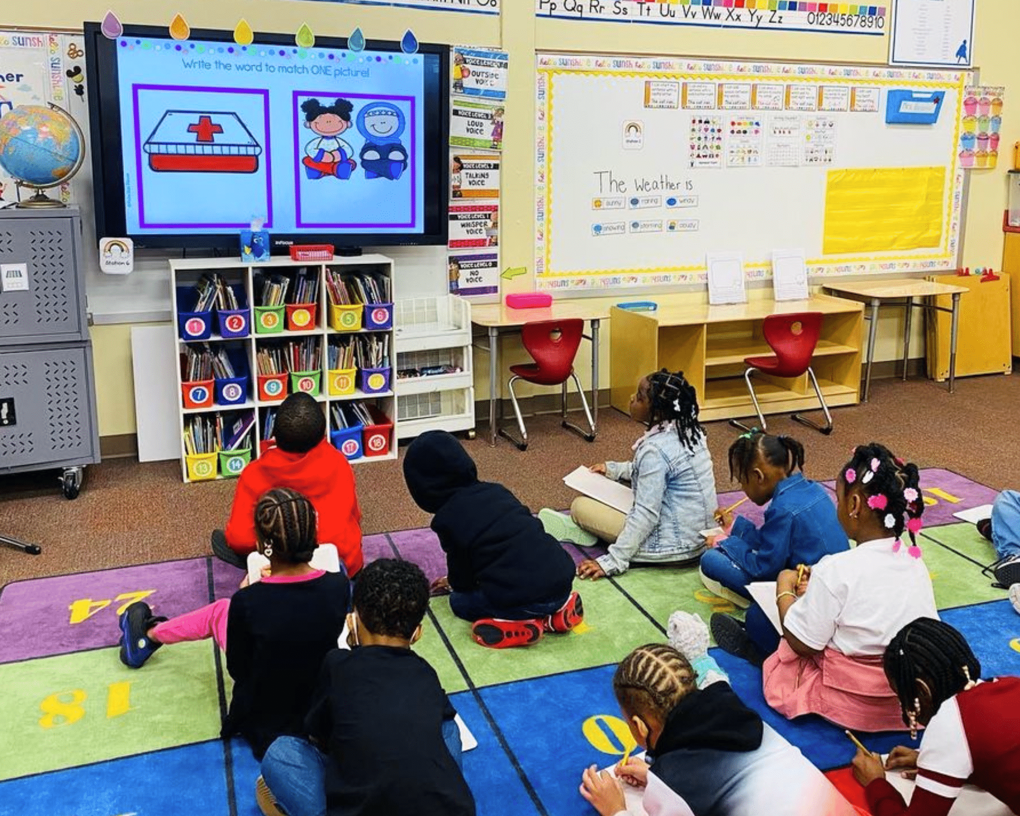 Top 5 Phonics Games for Dictation Practice - Polka Dots Please