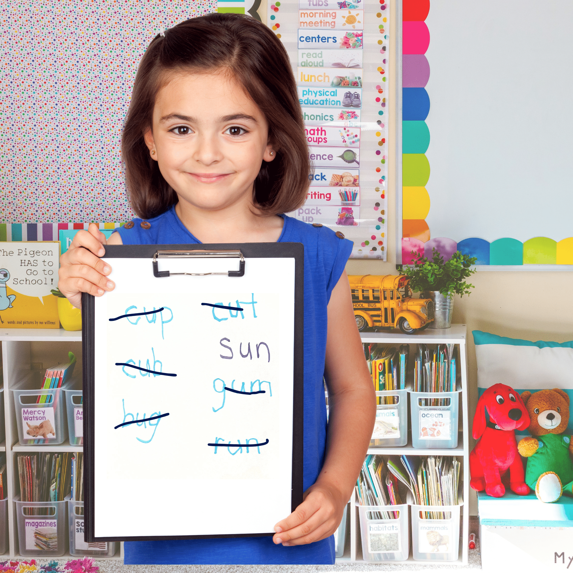 Top 5 Phonics Games for Dictation Practice - Polka Dots Please