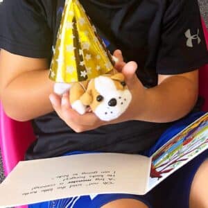 Your Guide to a Successful First Week of Independent Reading in 1st ...