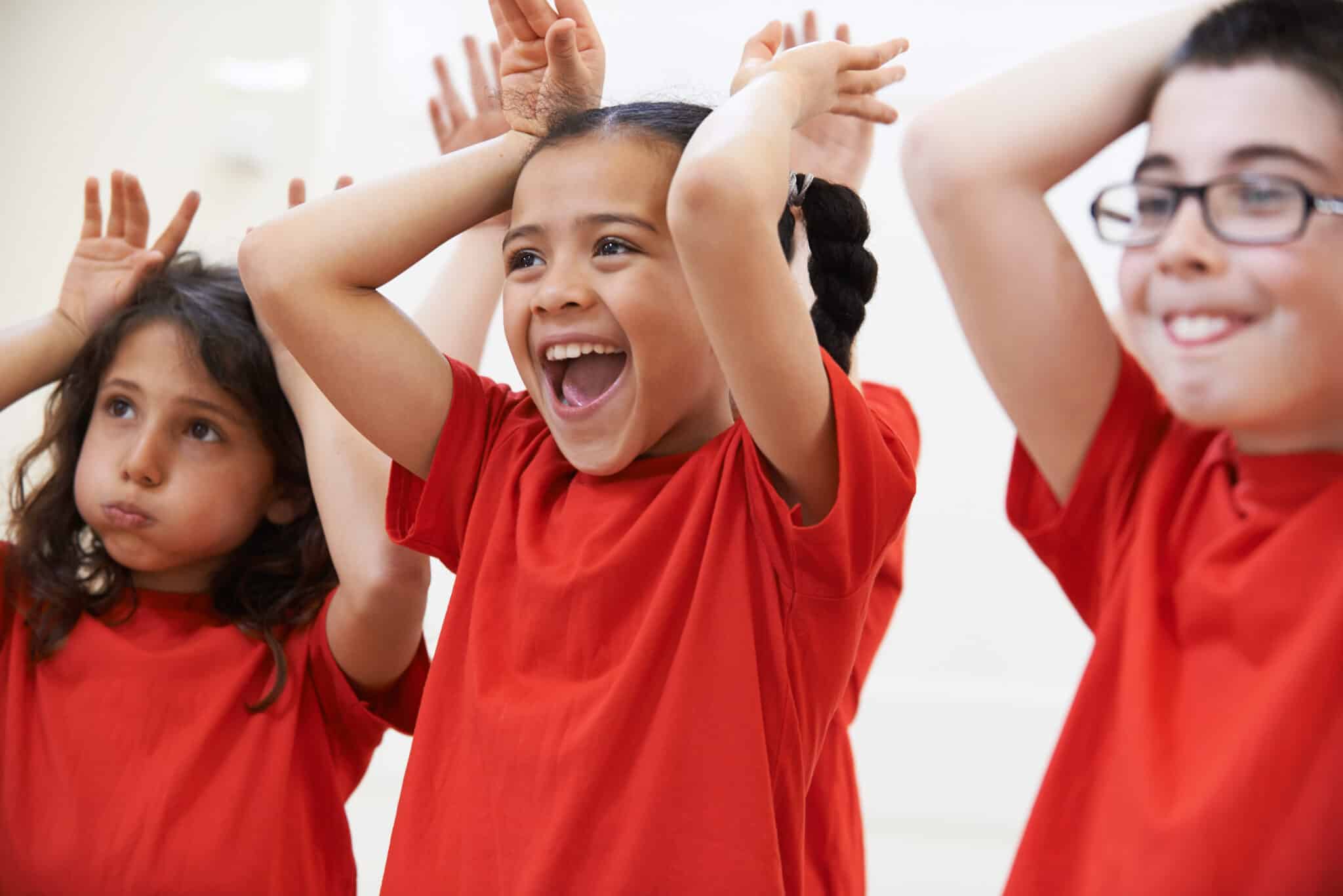 Why Your Students Need MOVEMENT in the Classroom & EASY Ways to Add It ...