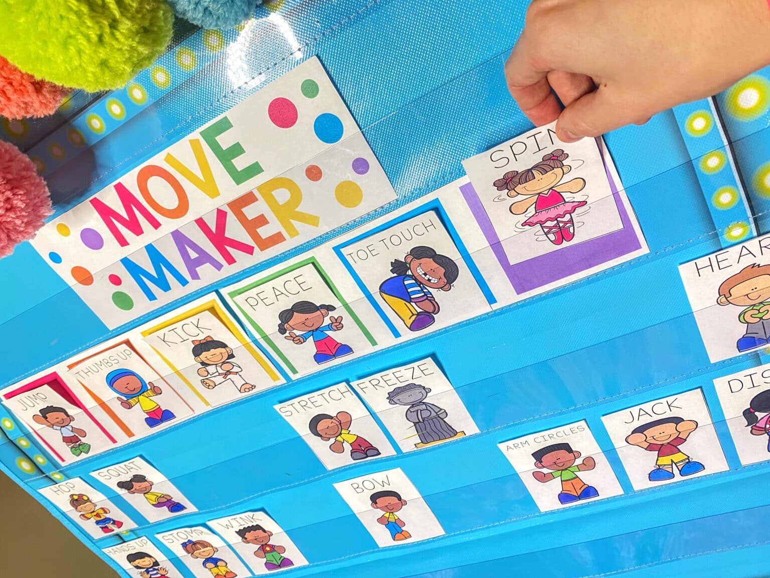 Why Your Students Need MOVEMENT in the Classroom & EASY Ways to Add It ...