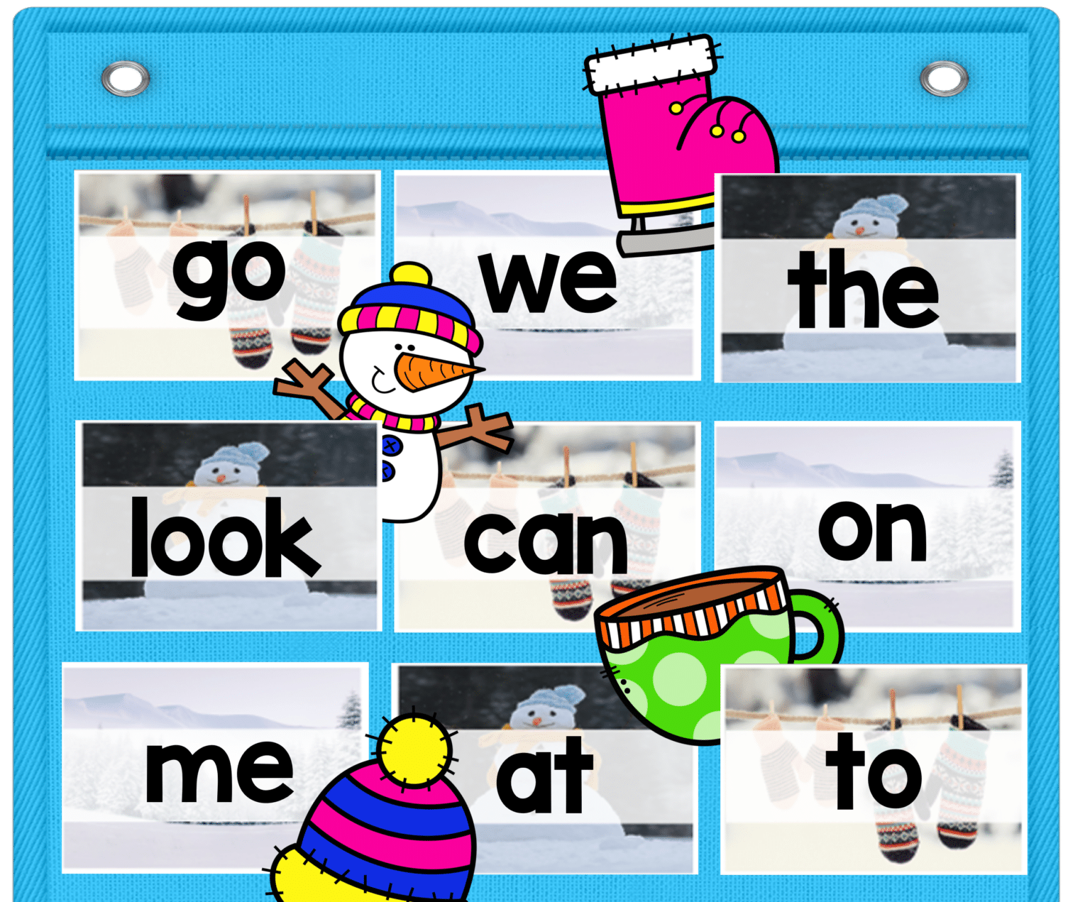 5 Enchanting Snow Activities for First Graders That You Need to Try ...