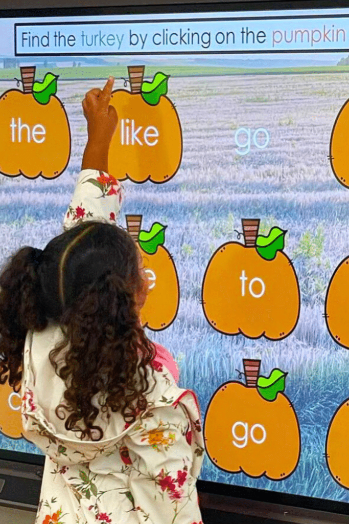 FUN Hide And Seek Sight Word Games to Engage Your Elementary Students ...