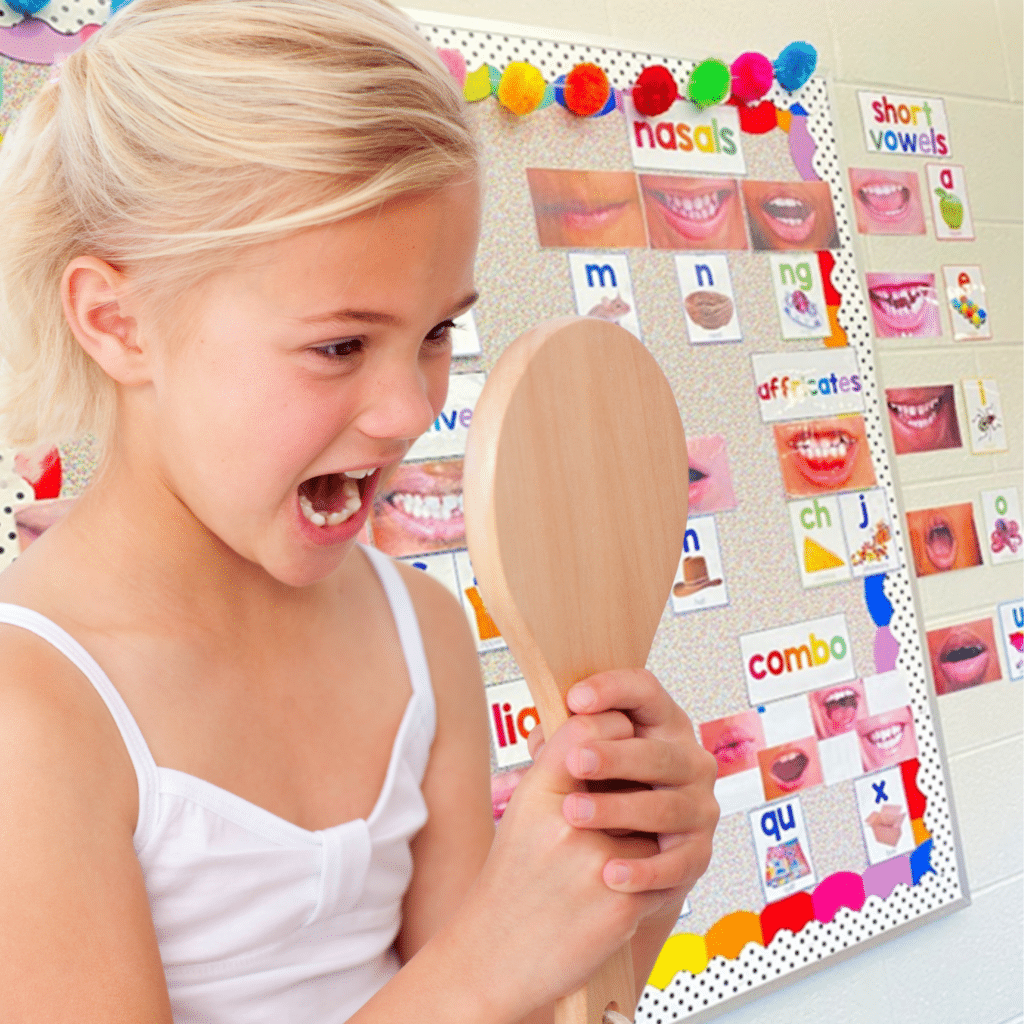 3 Reasons to Transition Your Word Wall into a Sound Wall - Polka Dots ...