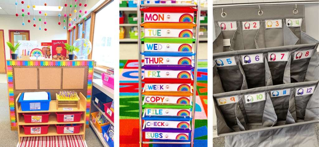 3 Dos and Don'ts of Classroom Decor - Polka Dots Please