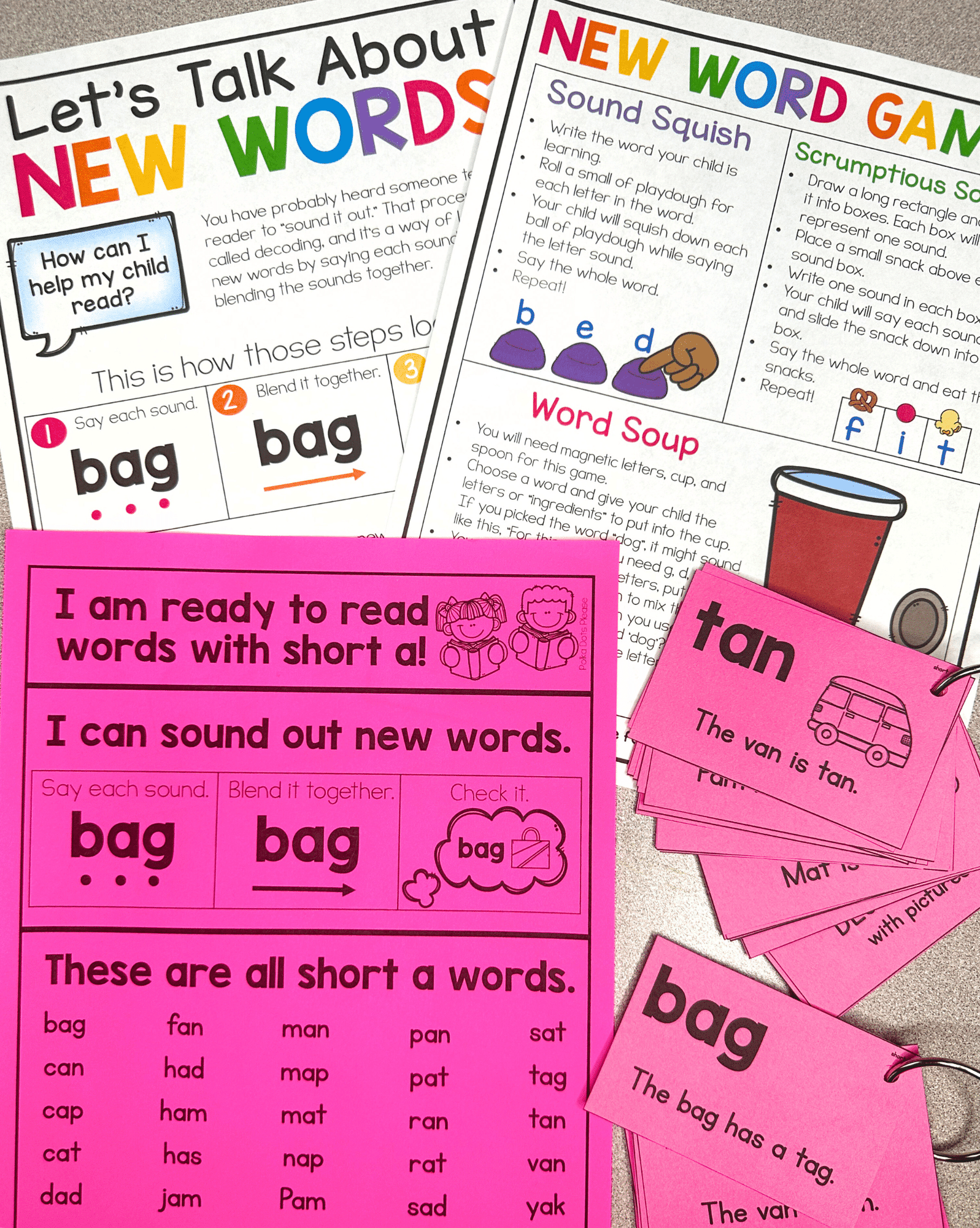 Cracking the Code: Activities to Practice Decoding Skills in Reading ...