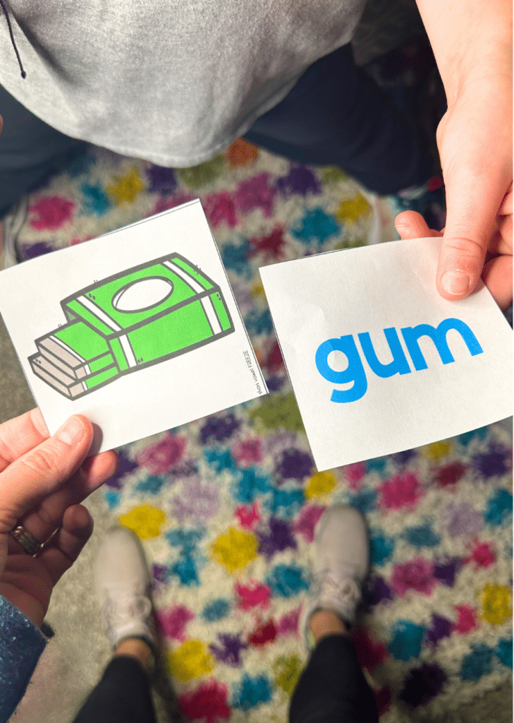 10 Games & Activities to Practice CVC Words in Kindergarten - Polka ...